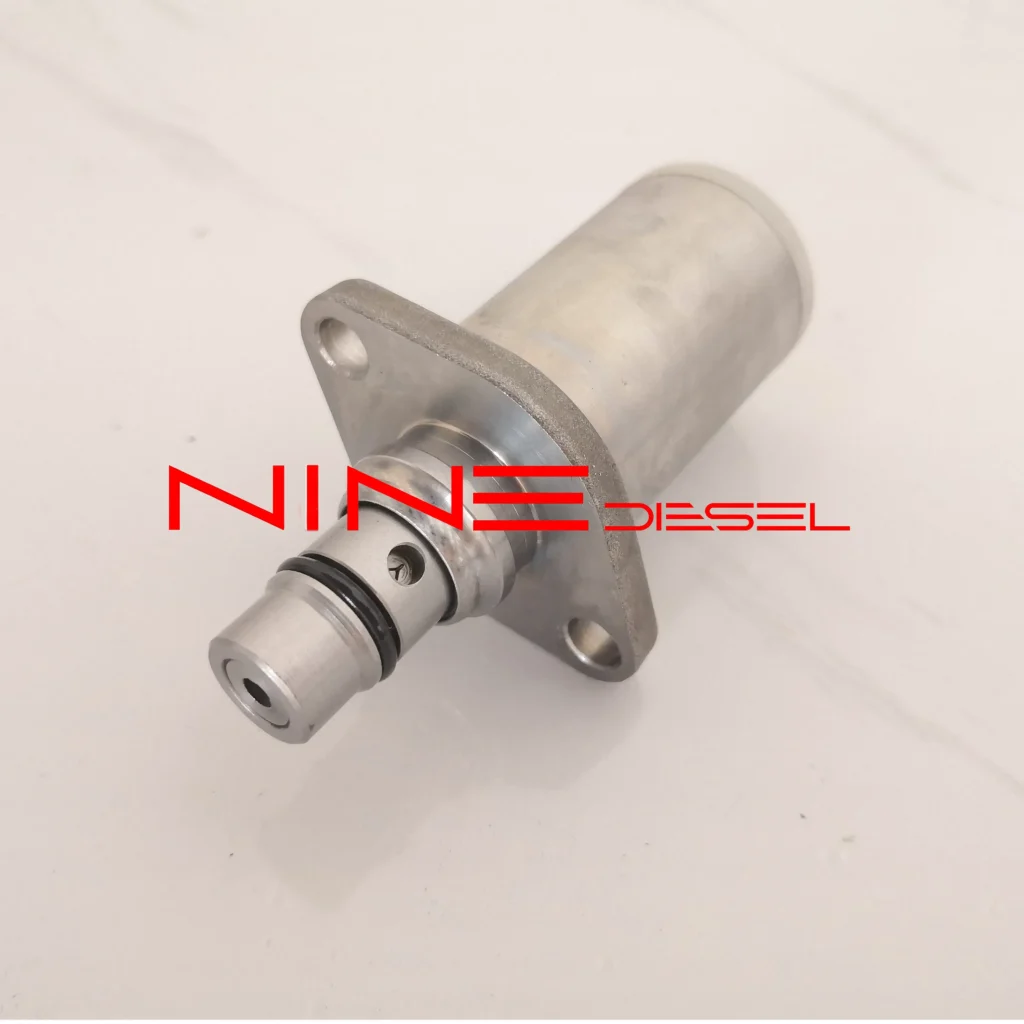 Suction Control Valve SCV Valve Fit Denso Series Pump - Nine Diesel